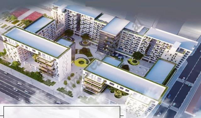 Apartamente, Shtepi ne shitje ne Tirane, Shqiperi – RealEstate.Al - Faqe 1