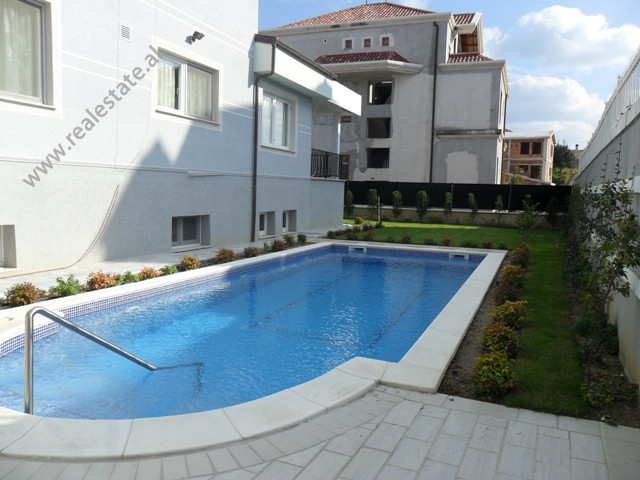 Three storey Villa for rent in Tirana, in Mjull Bathore area, Albania