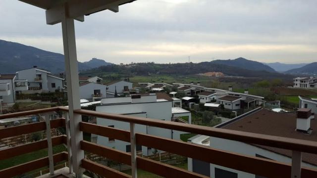 Apartment for rent in Long Hill Residence in Lunder Village , Tirana ...