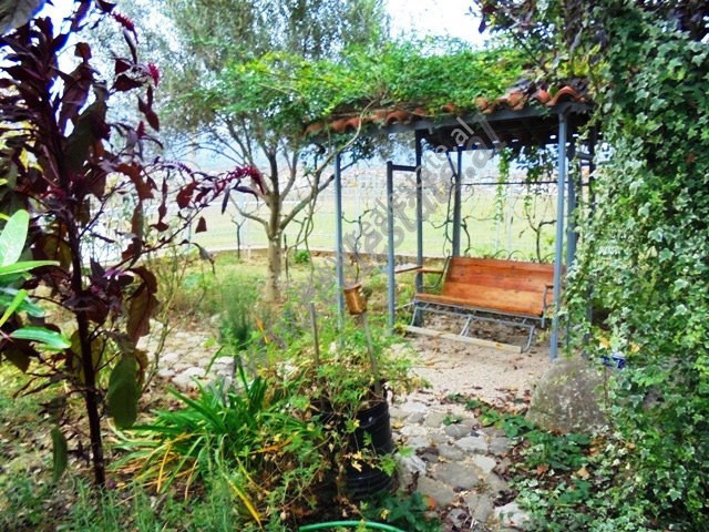 Three storey villa for sale close to Mjull-Bathore area in Tirana, Albania
