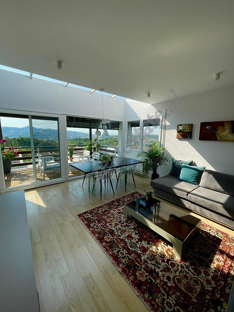Apartment for rent at Long Hill Residence in Tirana , Albania