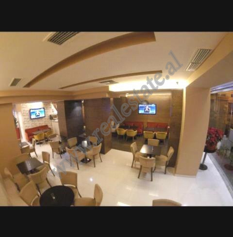 Commercial space for sale in Gjik Kuqali street in Tirana, Albania