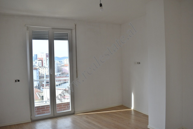 Two bedroom apartment for rent in Ali Demi area in Tirana, Albania