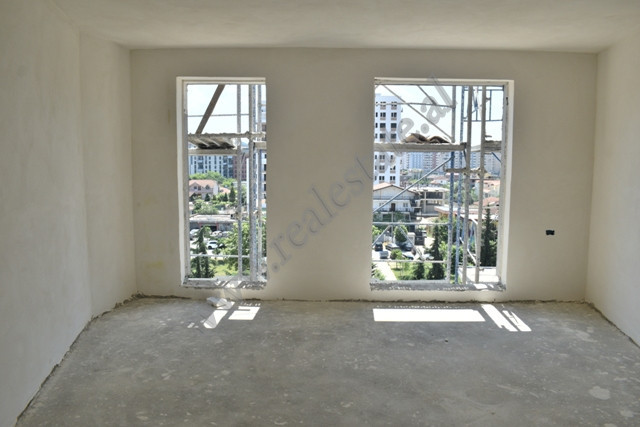 Apartament ne shitje ne Kompleksin Garden Residence Turdiu ne Tirane