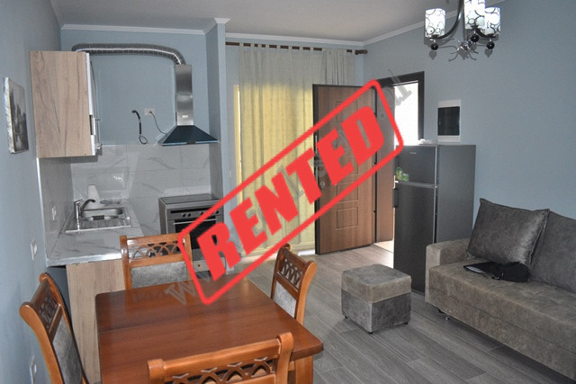 Two bedroom apartment for rent near Ali Demi area in Tirana, Albania