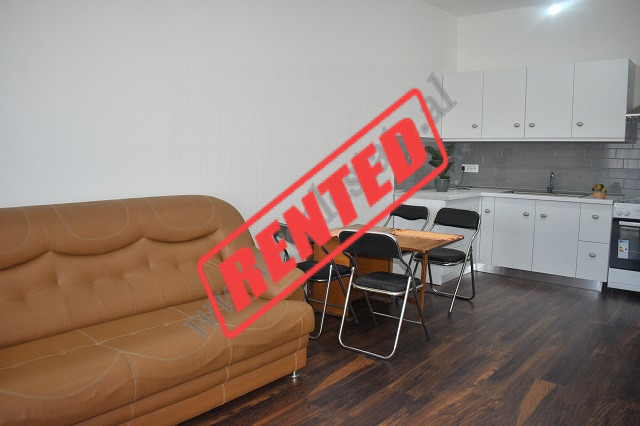 One bedroom apartment for rent in ASL complex in Tirana, Albania