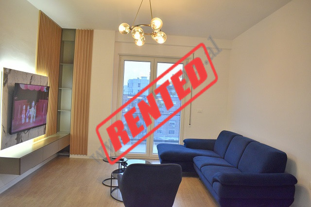 Two bedroom apartment for rent in Ali Demi street in Tirana, Albania