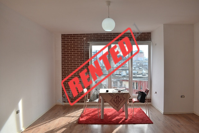 Two bedroom apartment for rent in Ali Demi area in Tirana, Albania