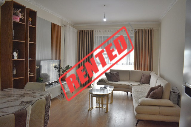 One bedroom apartment for rent at ASL Residence in Tirana, Albania