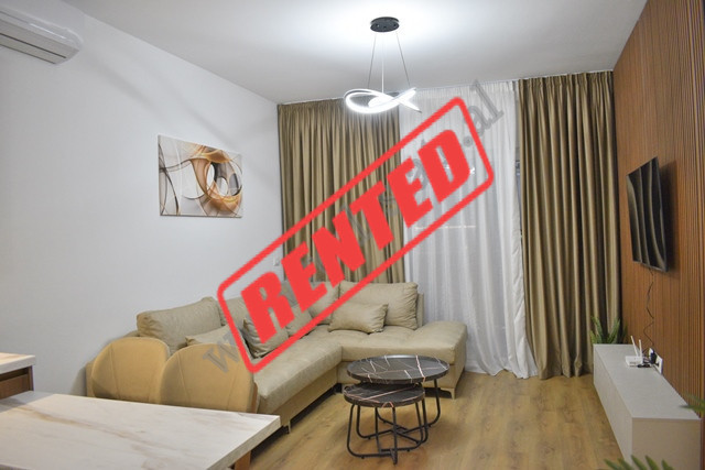 Two bedroom apartment for rent at Zogu i Zi area, in Tirana, Albania